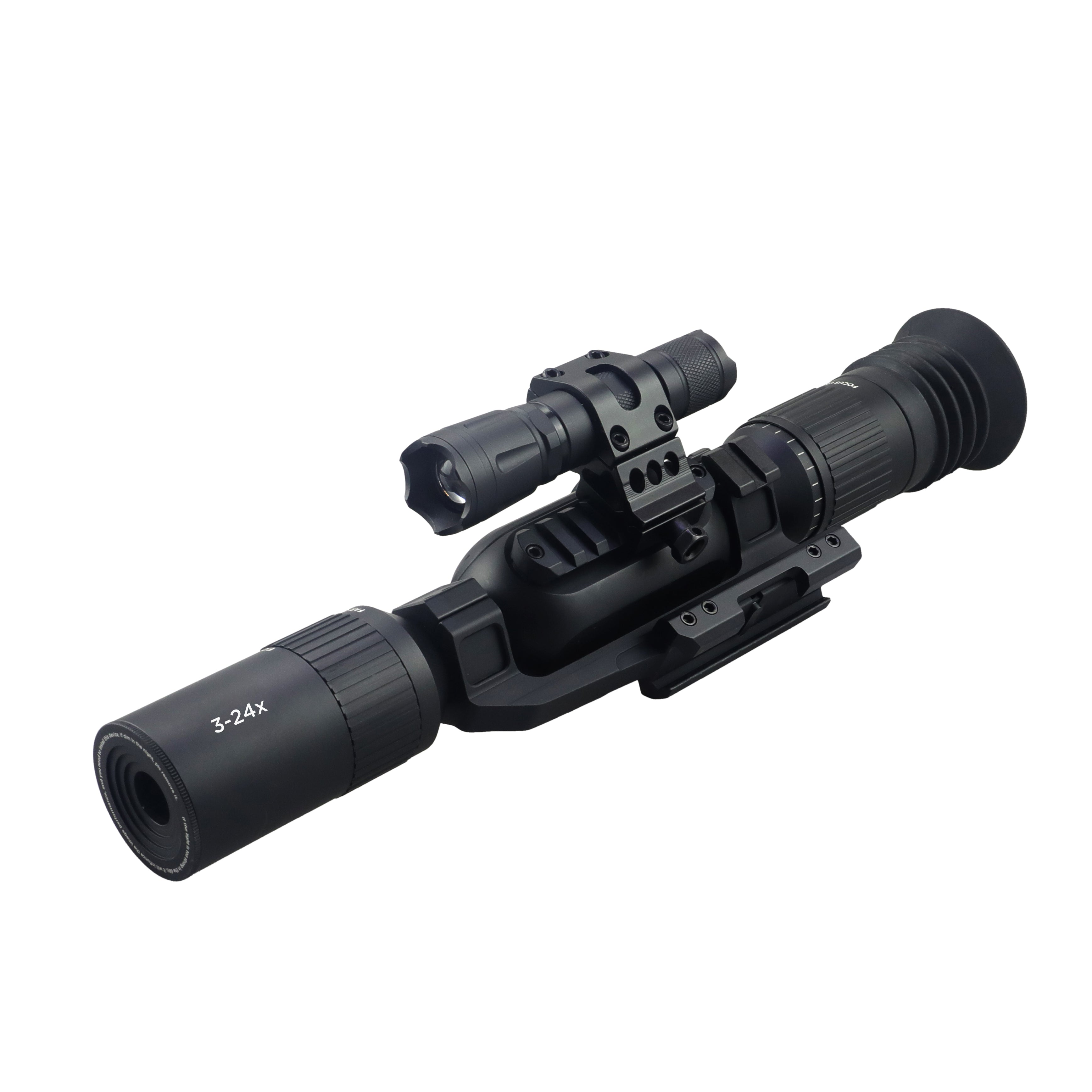High-Power Variable Optic Series – opticelite